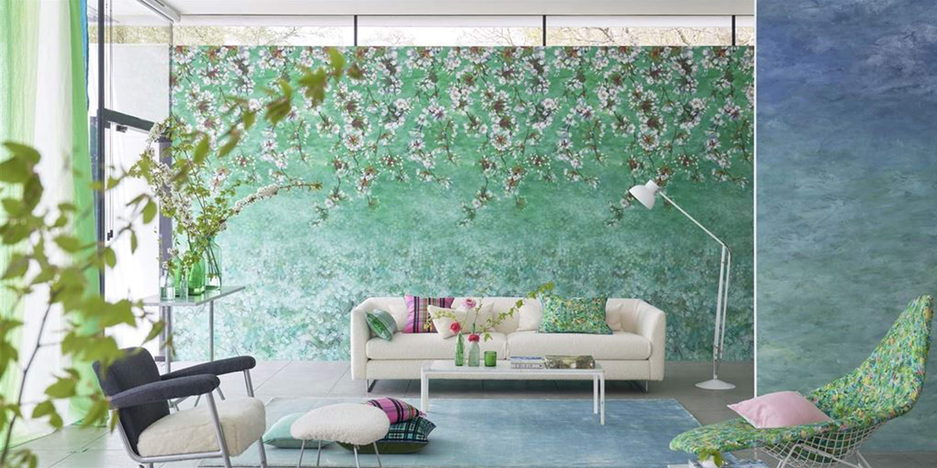 デザイナーズギルド（DESIGNERS GUILD (FABRICS)） 英国品質が際立つ高級インテリアファブリック – HOUSE OF ...